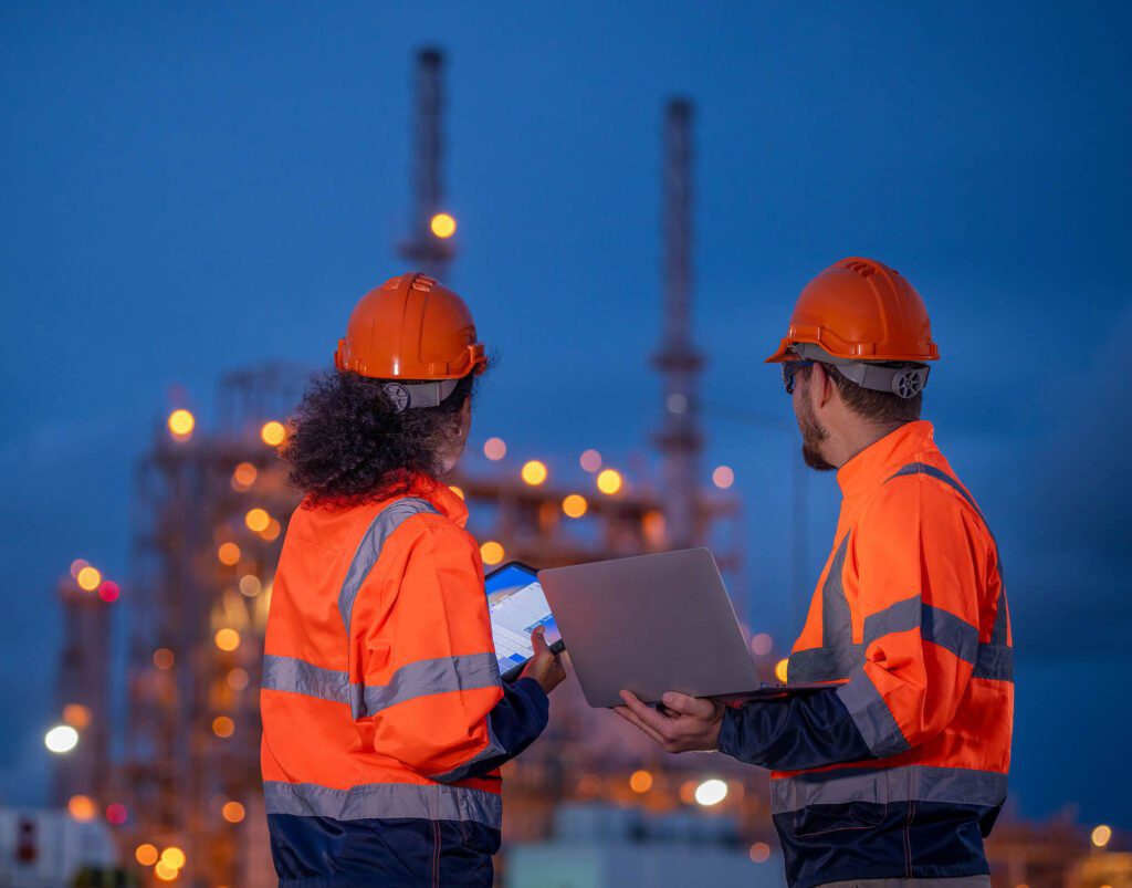 About | Ensuring Smooth Operations