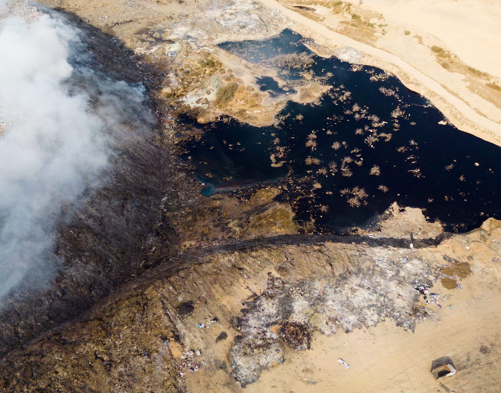 Environmental Services | LCM | Enquire Now