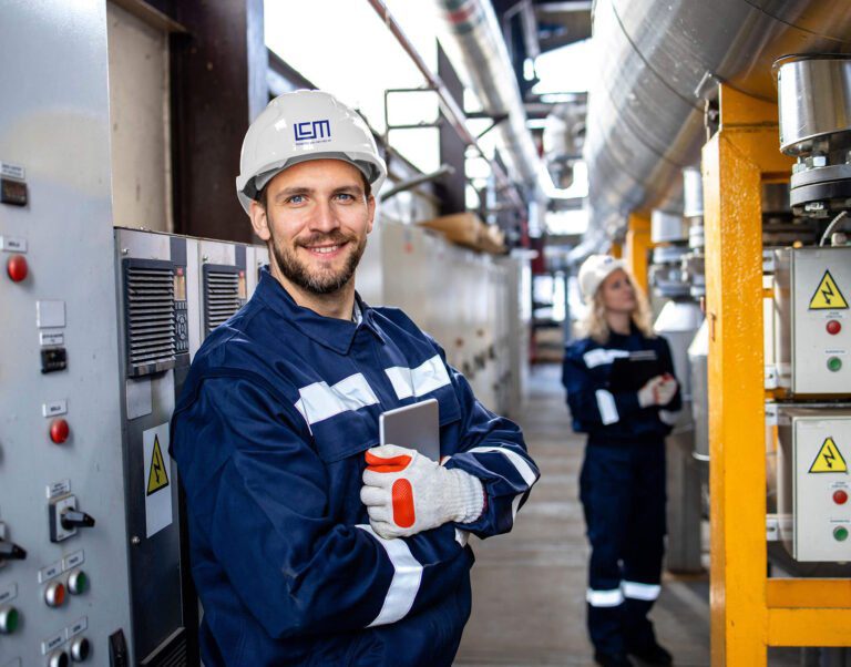 Contact LCM | Get In Touch Today