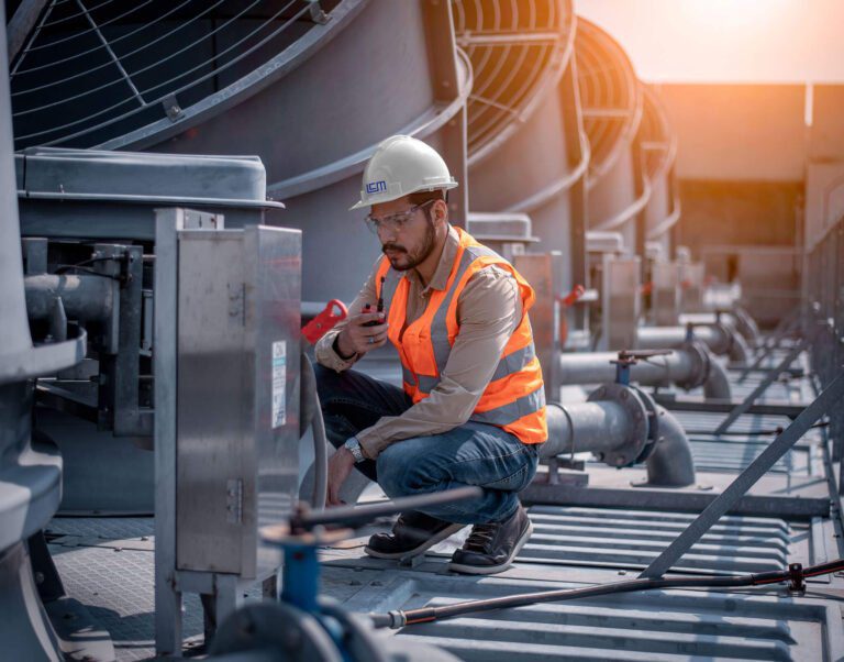 About | Ensuring Smooth Operations