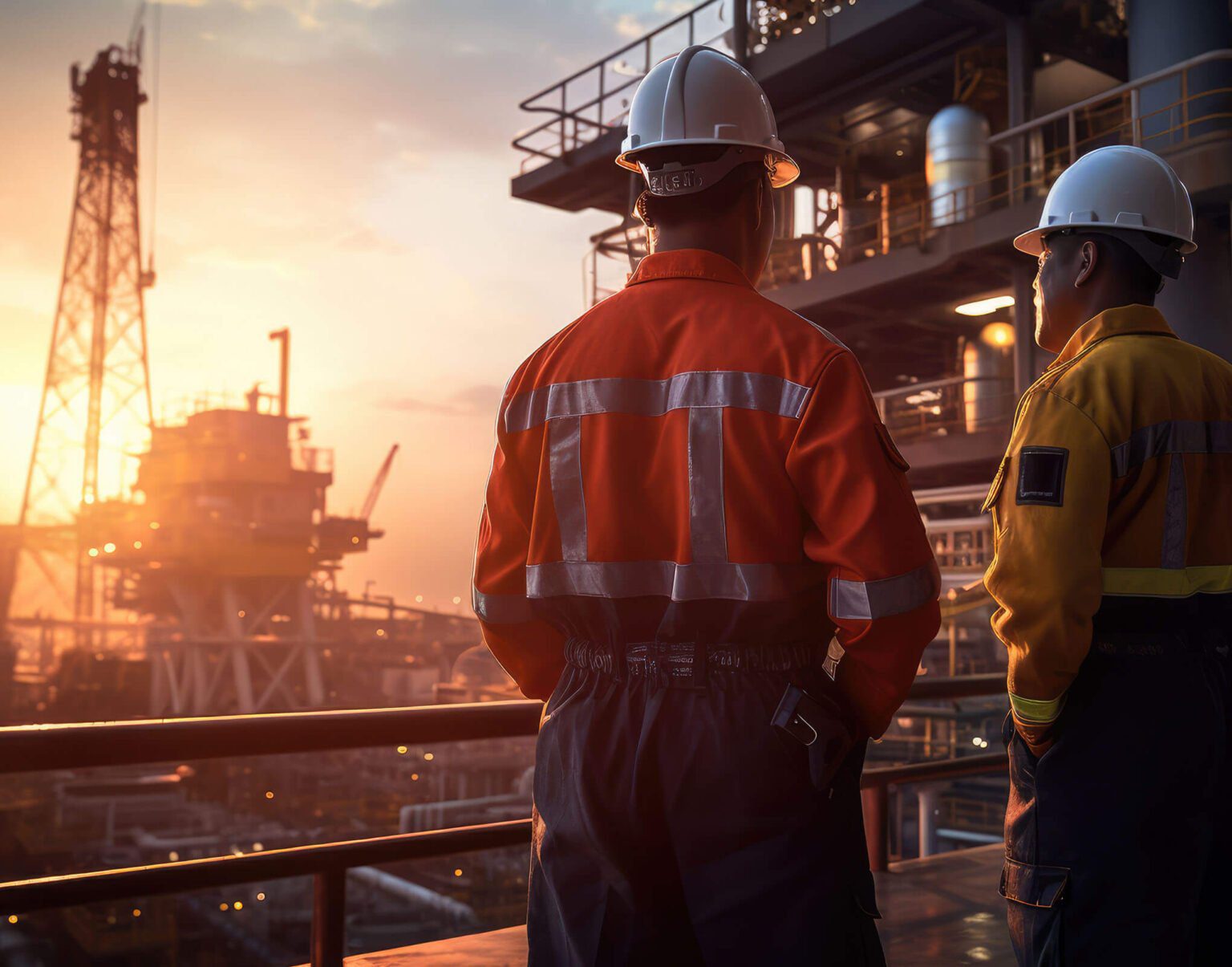 About | Ensuring Smooth Operations