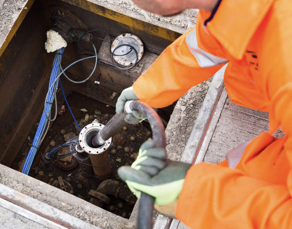 Fuel Sampling, Testing and Filtering from LCM | Enquire Now