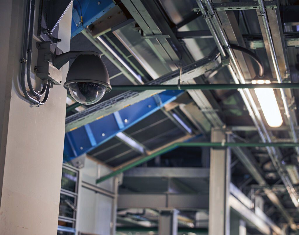 Electrical Services | LCM | CompEX-Trained