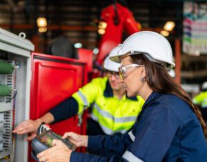 Electrical Services | LCM | CompEX-Trained