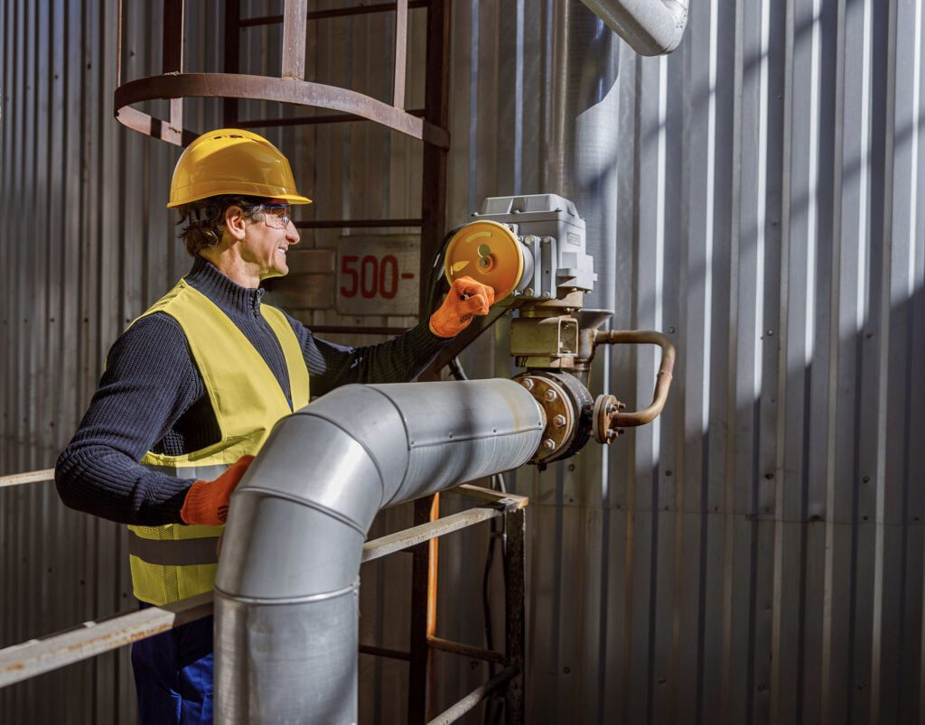 NI: Pipefitter Job Vacancy | LCM