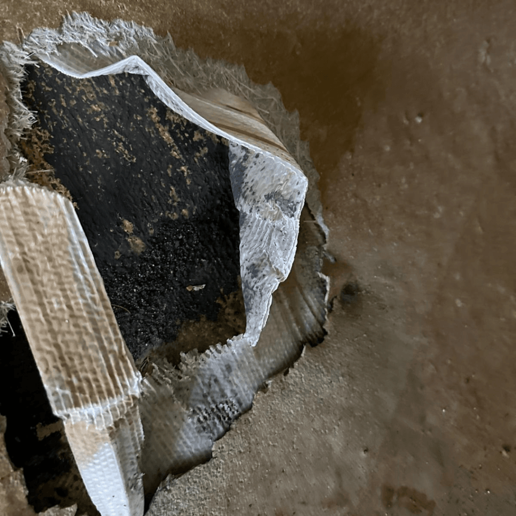 Underground Tank Lining: Belfast Case Study | LCM