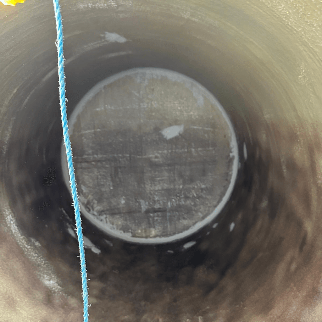 Underground Tank Lining: Belfast Case Study | LCM